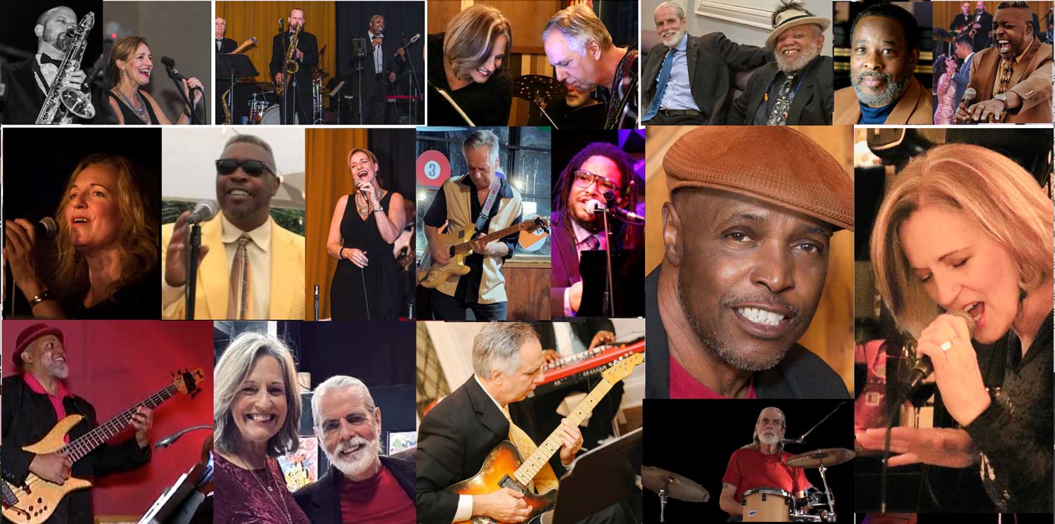The Jon Bates Band-NY to Martha's Vineyard Event|Wedding Band